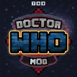 The Doctor Who Mod - Minecraft Mods - CurseForge