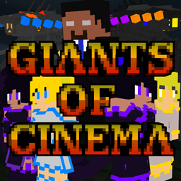 GIANTS OF CINEMA - Files - Minecraft Bedrock Addons - CurseForge