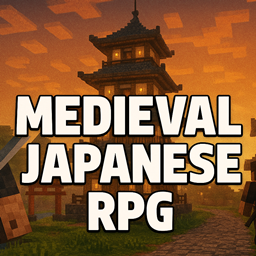 Medieval Japanese RPG - Minecraft Modpacks - CurseForge