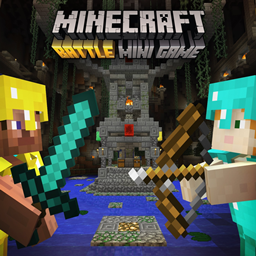 Battle Mini Game - File - Minecraft Bedrock Maps - CurseForge