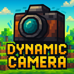 Dynamic Camera - Minecraft Mods - CurseForge