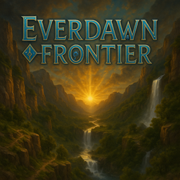 Everdawn Frontier - Gallery - Minecraft Modpacks - CurseForge