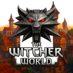 The Witcher World - Minecraft Mods - CurseForge