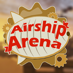 Airship Arena - Files - Minecraft Modpacks - CurseForge