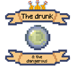 Origins: the drunk and the dangerous - Minecraft Mods - CurseForge
