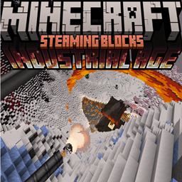 Steaming Blocks - Industrial Age - Minecraft Modpacks - CurseForge