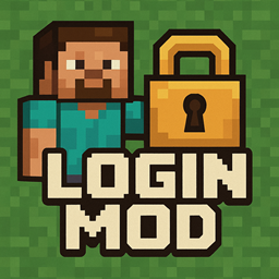 login register - Minecraft Mods - CurseForge