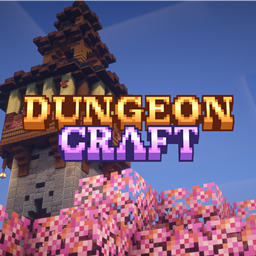 Dungeon Craft (FABRIC) - Minecraft Modpacks - CurseForge