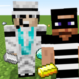 Criminal Chaos - Minecraft Mods - CurseForge