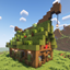 Leaf Villager Trader - Minecraft Mods - CurseForge