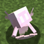 Pink allay - File - Minecraft Resource Packs - CurseForge
