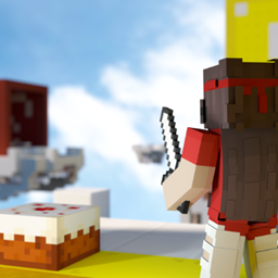 Cake Wars - Minecraft Bedrock Maps - CurseForge