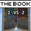 THE BOOK - Files - Minecraft Bedrock Maps - CurseForge
