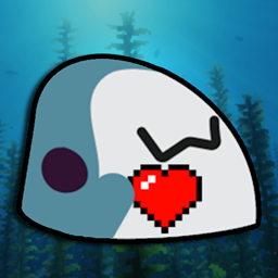 Just Blahaj (Forge/NeoForge) - Minecraft Mods - CurseForge