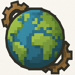 Project Gaia - Minecraft Modpacks - CurseForge