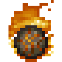 Throwable Fire Charges - Minecraft Bedrock Addons - CurseForge