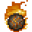 Throwable Fire Charges - Minecraft Bedrock Addons - CurseForge
