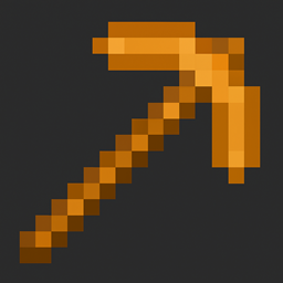 Bread Pickaxe - Minecraft Mods - CurseForge
