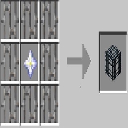 Monster Spawner Recipe - Minecraft Mods - CurseForge