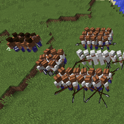 Let's play a WAR! - Minecraft Modpacks - CurseForge