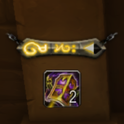 Righteous Power - World of Warcraft Addons - CurseForge