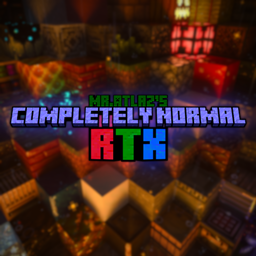 Mr.Atlaz's COMPLETELY NORMAL RTX - "With Dynamic Lights!" - Gallery ...