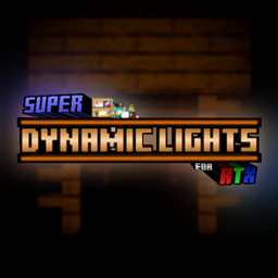Mr.Atlaz's Super Dynamic Lights For RTX - Minecraft Bedrock Addons - CurseForge