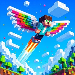 Come Fly With Me - Minecraft Modpacks - CurseForge