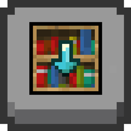 Book Saver - Minecraft Bedrock Texture Packs - CurseForge
