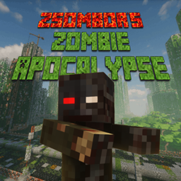 Zsombor's Zombie Apocalypse - Minecraft Modpacks - CurseForge
