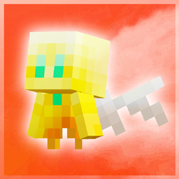 Mqryo's Shiny Mobs [HARDCORE] - Gallery - Minecraft Resource Packs ...