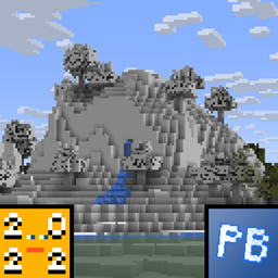 All-White Textures! (Joel's 2022 Challenge) - Gallery - Minecraft ...