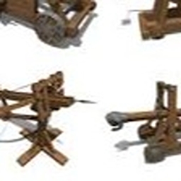 Burning Lands - Minecraft Modpacks - CurseForge