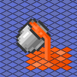 Flood Fill - Minecraft Mods - CurseForge