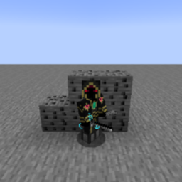 Simple Ninja Gear - Minecraft Mods - CurseForge