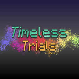 Timeless Trials - Minecraft Modpacks - CurseForge