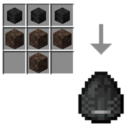 Golem Structures as Crafting Block Recipes - Minecraft Mods - CurseForge