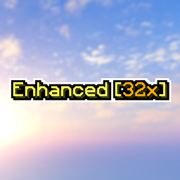 Enhanced [32x] - Minecraft Resource Packs - CurseForge