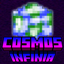 Cosmos Infinia | Space Mod - File - Minecraft Mods - CurseForge
