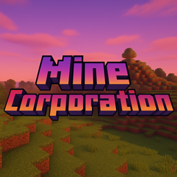 Mine Corporation - Minecraft Modpacks - CurseForge