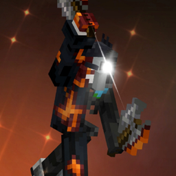 Tormenter (1.21.80.25) - Minecraft Bedrock Addons - CurseForge