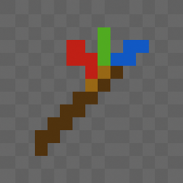 Painting Brush - Files - Minecraft Mods - CurseForge