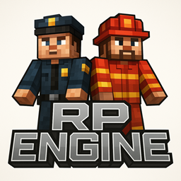 RP Engine - Minecraft Mods - CurseForge