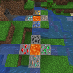 Ore Generator - Ore Generator-1.1.0.jar - Minecraft Mods - CurseForge