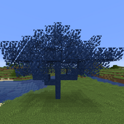 The Jacaranda Tree - Minecraft Mods - CurseForge
