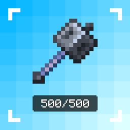 Durability Viewer - Minecraft Bedrock Texture Packs - CurseForge