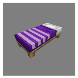 Better Bed Designs - Files - Minecraft Bedrock Texture Packs - CurseForge