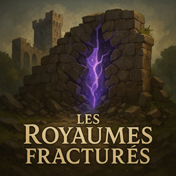 Les Royaumes Fracturés | Fractured Kingdoms - Minecraft Modpacks ...