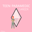 Teen Paramedic Career - The Sims 4 Mods - CurseForge