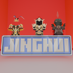 jinghui - Minecraft Mods - CurseForge